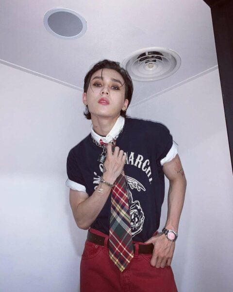 Dawn - Biodata, Profil, Fakta, Umur, Agama, Pacar, Karier