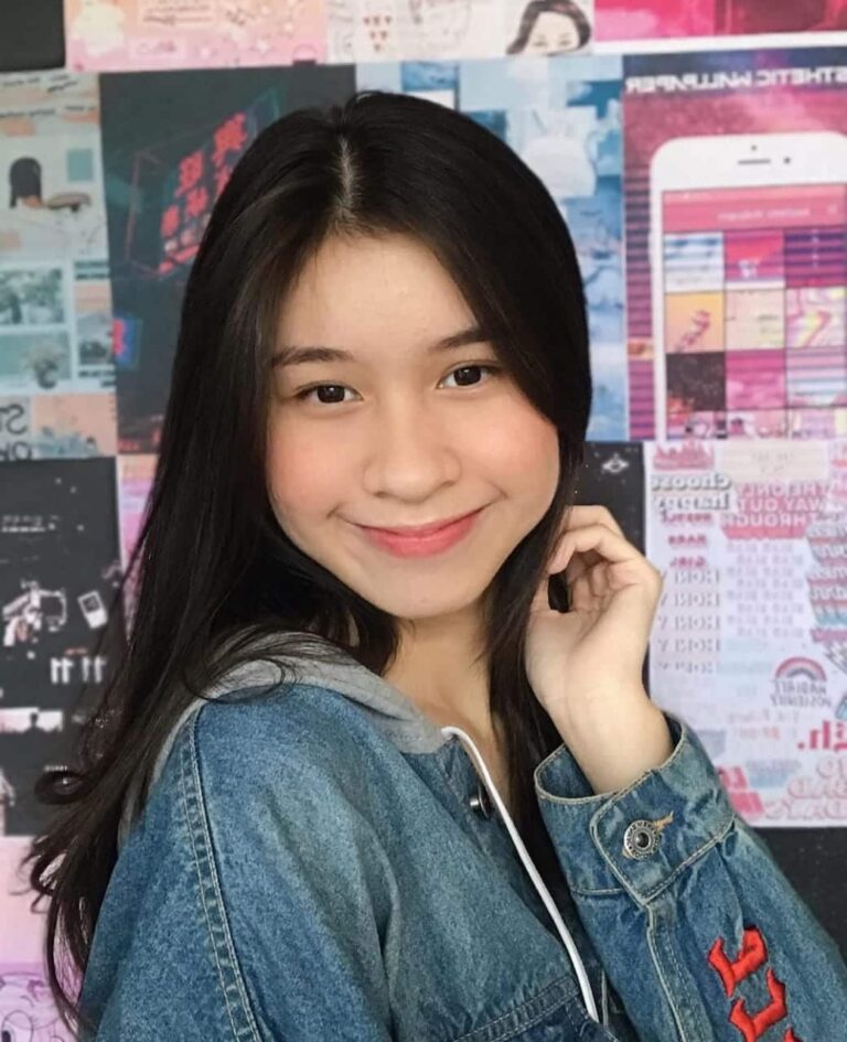 10 Potret Olla JKT48, Member yang Positif Virus Corona Setelah Flora ...