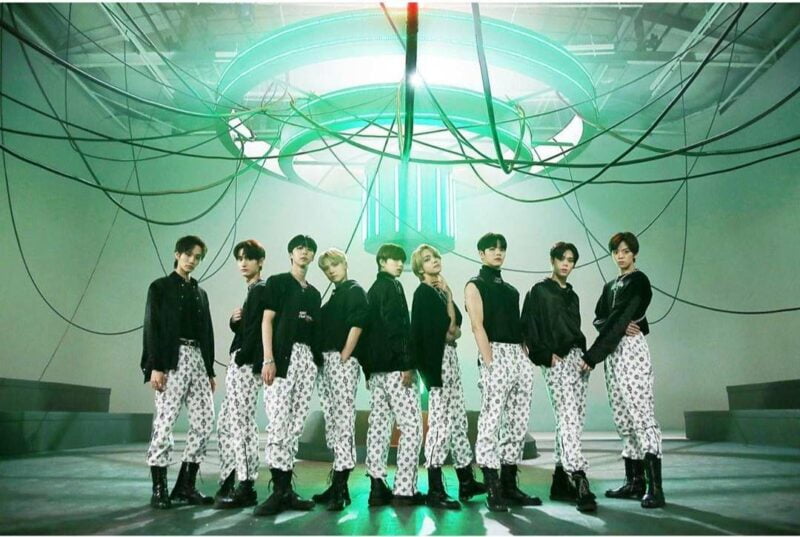 Biodata, Profil, dan Fakta Unik Member GHOST9 | Dailysia