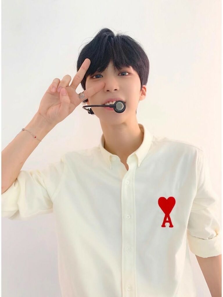 Biodata, Profil, dan Fakta Unik Member GHOST9 | Dailysia