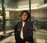 10 Potret Flora Shafiq, Member JKT48 yang Positif Covid-19 - Dailysia
