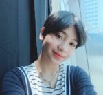 10 Potret Flora Shafiq, Member JKT48 yang Positif Covid-19 - Dailysia