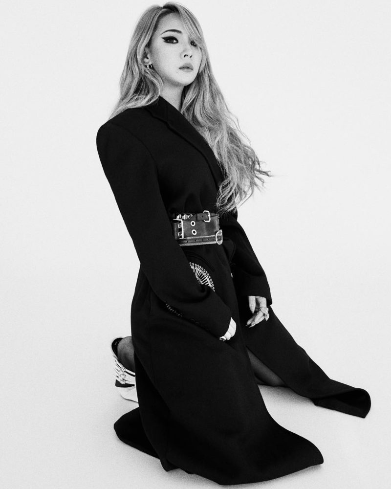 CL - Biodata, Profil, Fakta, Umur, Agama, Pacar, Single