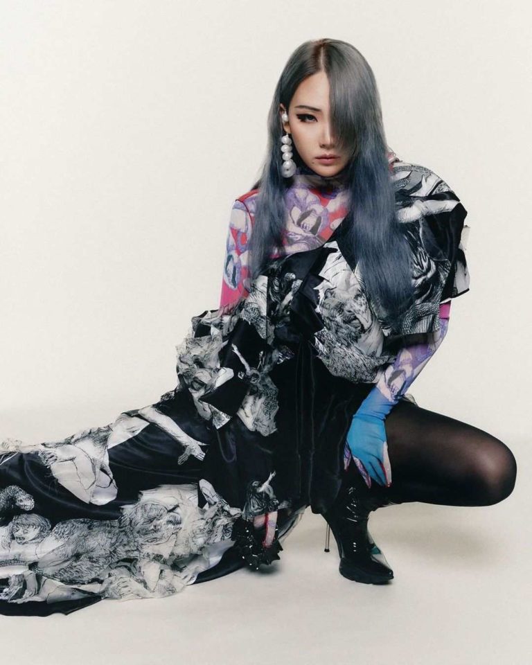 CL - Biodata, Profil, Fakta, Umur, Agama, Pacar, Single