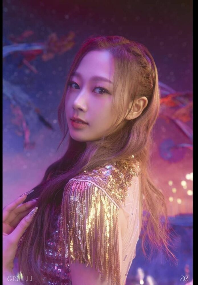 aespa - Biodata, Profil, Fakta, Member, Ulang Tahun, Tanggal Lahir, Posisi