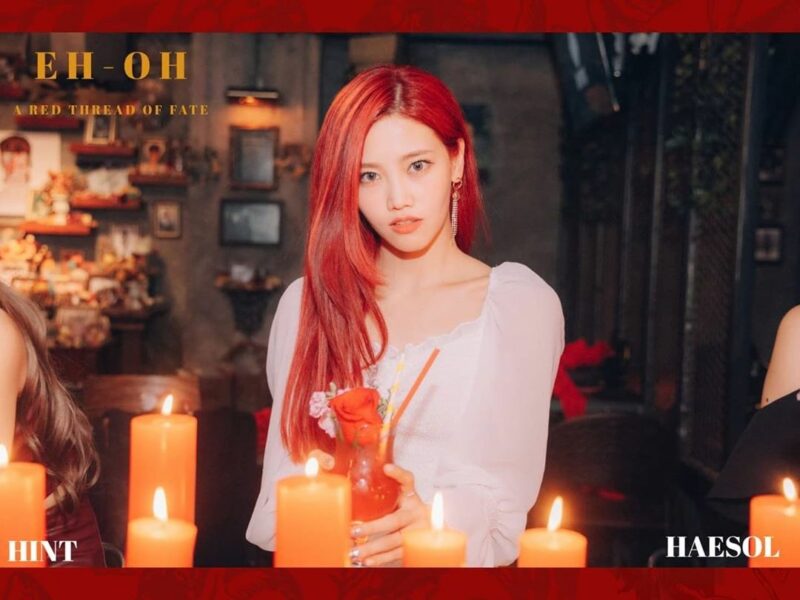 HINT - Biodata, Profil, Fakta, Member, Ulang Tahun, Tanggal Lahir, Posisi