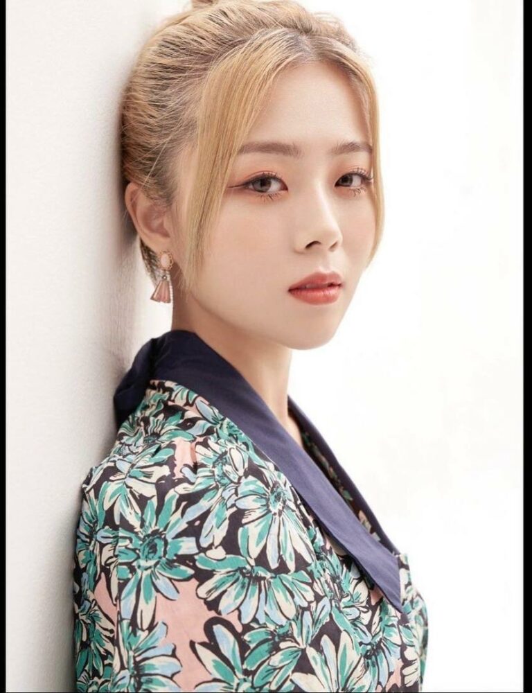 HYNN - Biodata, Profil, Fakta, Umur, Agama, Pacar, Single