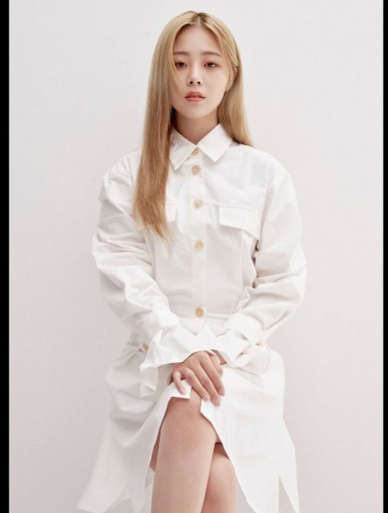 HYNN - Biodata, Profil, Fakta, Umur, Agama, Pacar, Single