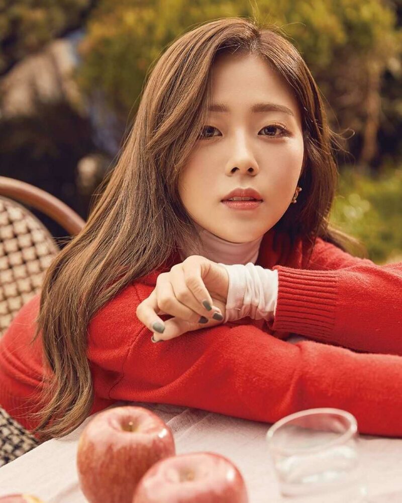 HYNN - Biodata, Profil, Fakta, Umur, Agama, Pacar, Single