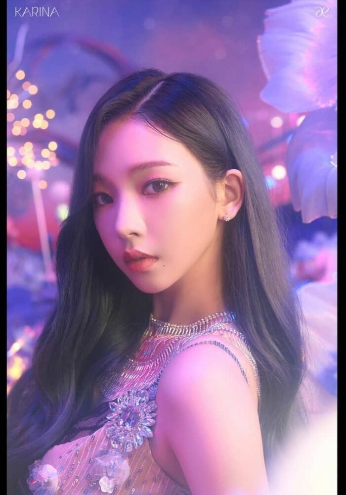 aespa - Biodata, Profil, Fakta, Member, Ulang Tahun, Tanggal Lahir, Posisi