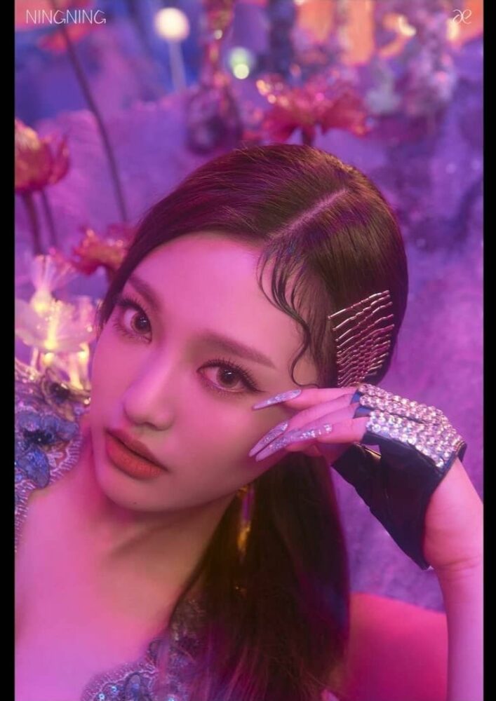 aespa - Biodata, Profil, Fakta, Member, Ulang Tahun, Tanggal Lahir, Posisi