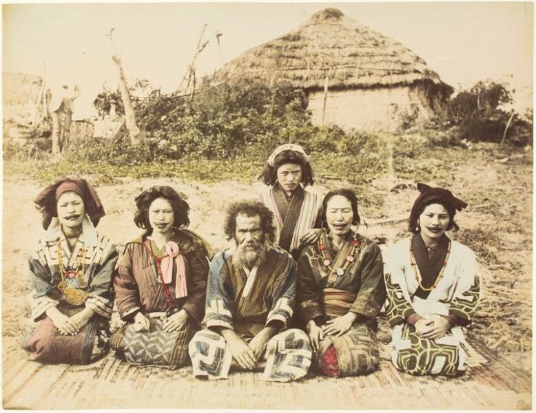 Suku Ainu, Penduduk Asli Jepang yang Keberadaannya Sempat Tidak Diakui ...