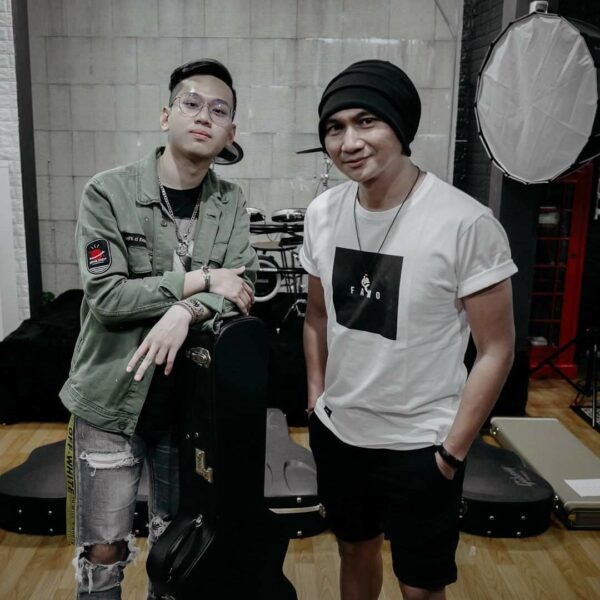 Anji - Biodata, Profil, Fakta, Umur, Agama, Istri, Lagu