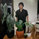 Anji - Biodata, Profil, Fakta, Umur, Agama, Istri, Lagu