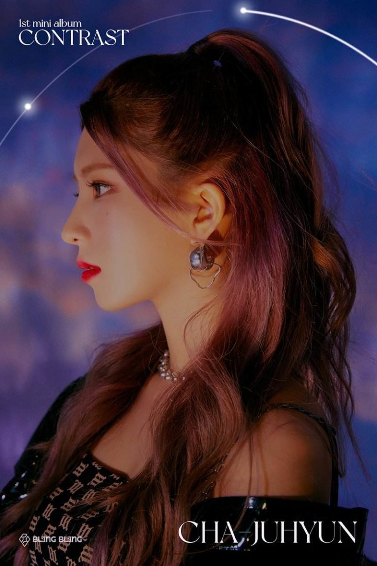 Bling Bling - Biodata, Profil, Fakta, Member, Ulang Tahun, Tanggal Lahir