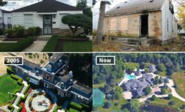 Ada Ruangan Senapan, 10 Potret Rumah Parto Patrio yang Mewah dan Luas ...