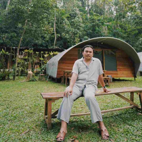 Keanu Agl - Biodata, Profil, Fakta, Umur, Agama, Pacar, Karier