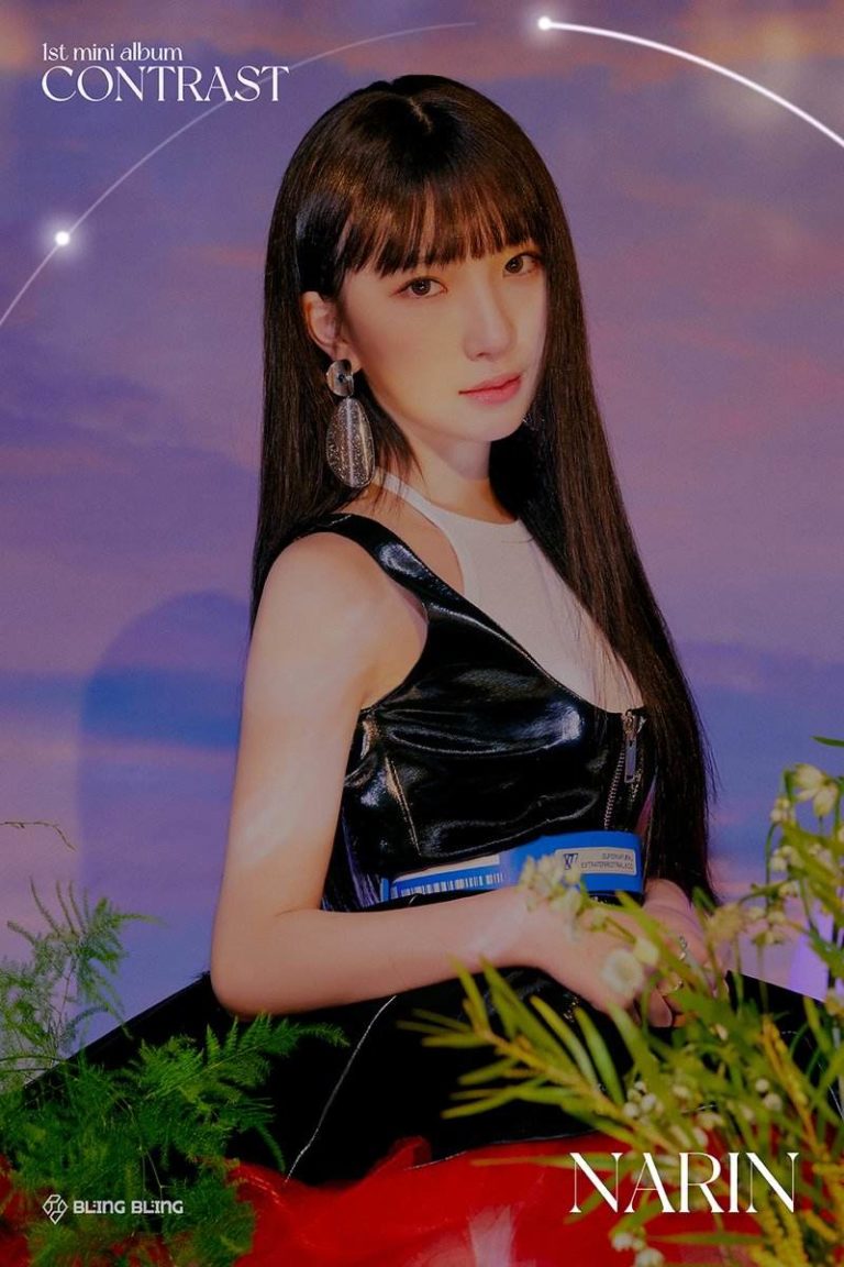 Bling Bling - Biodata, Profil, Fakta, Member, Ulang Tahun, Tanggal Lahir