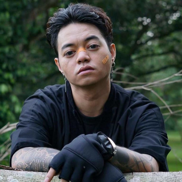 Reza Arap - Biodata, Profil, Fakta, Umur, Agama, Istri, Single