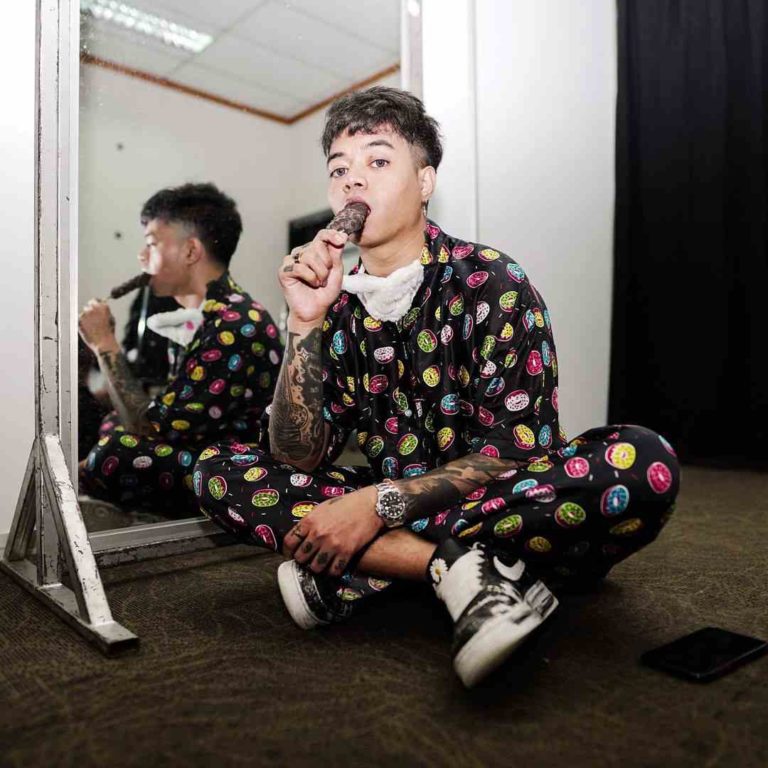 Reza Arap - Biodata, Profil, Fakta, Umur, Agama, Istri, Single