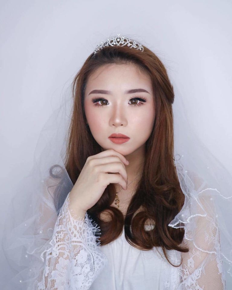 10 Potret Aiko Yunichi, TikToker yang Kontennya Sering Masuk FYP - Dailysia