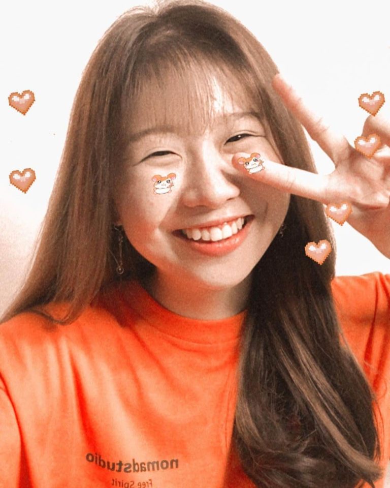 10 Potret Aiko Yunichi, TikToker yang Kontennya Sering Masuk FYP - Dailysia