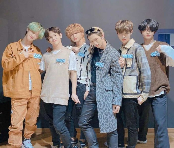 BXK - Biodata, Profil, Fakta & Perjalanan Karir | Dailysia