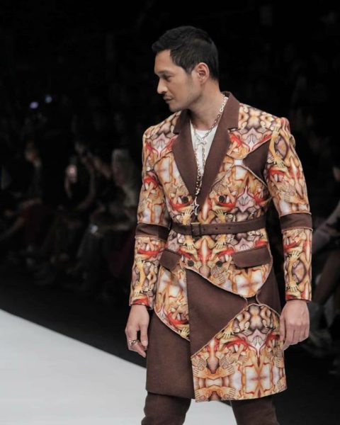 Evan Sanders - Biodata, Profil, Fakta, Umur, Agama, Pacar, Film