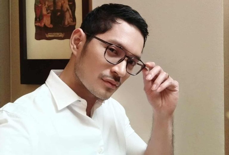 Evan Sanders - Biodata, Profil, Fakta, Umur, Agama, Pacar, Film