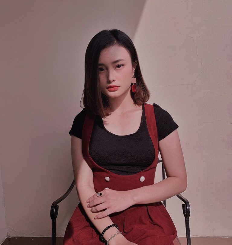 Liyan Zef - Biodata, Profil, Fakta, Umur, Agama, Pacar, Karier