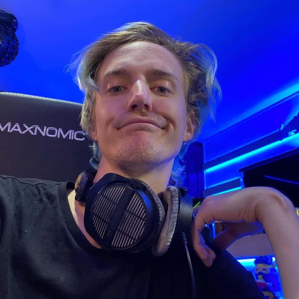 Ninja Blevins - Biodata, Profil, Fakta, Umur, Agama, Istri, Karier