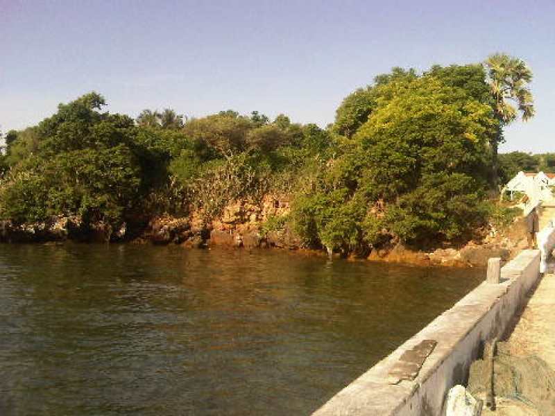 Pulau Giliyang Sumenep, Objek Wisata dengan Kadar Udara Terbersih di ...