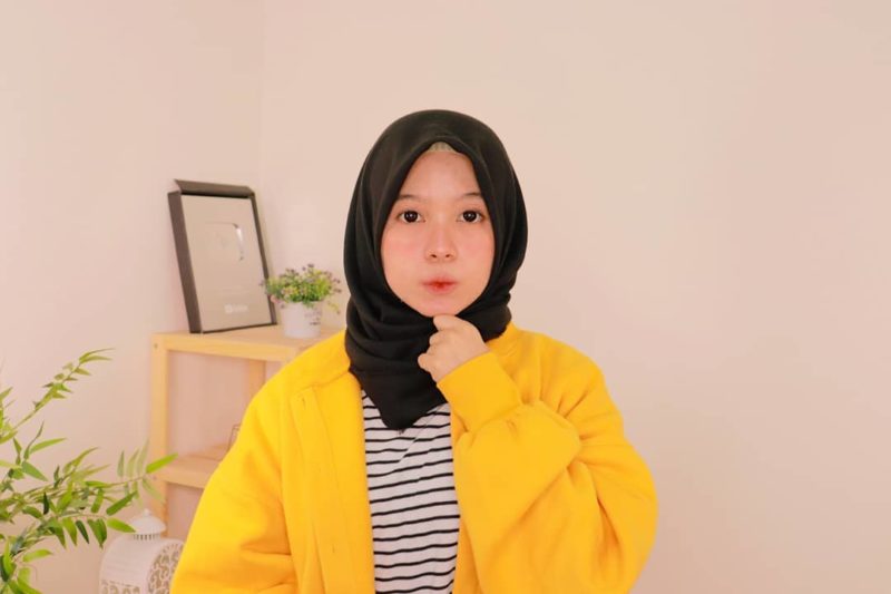 Rainych Ran - Biodata, Profil, Fakta, Umur, Agama, Pacar, Karier