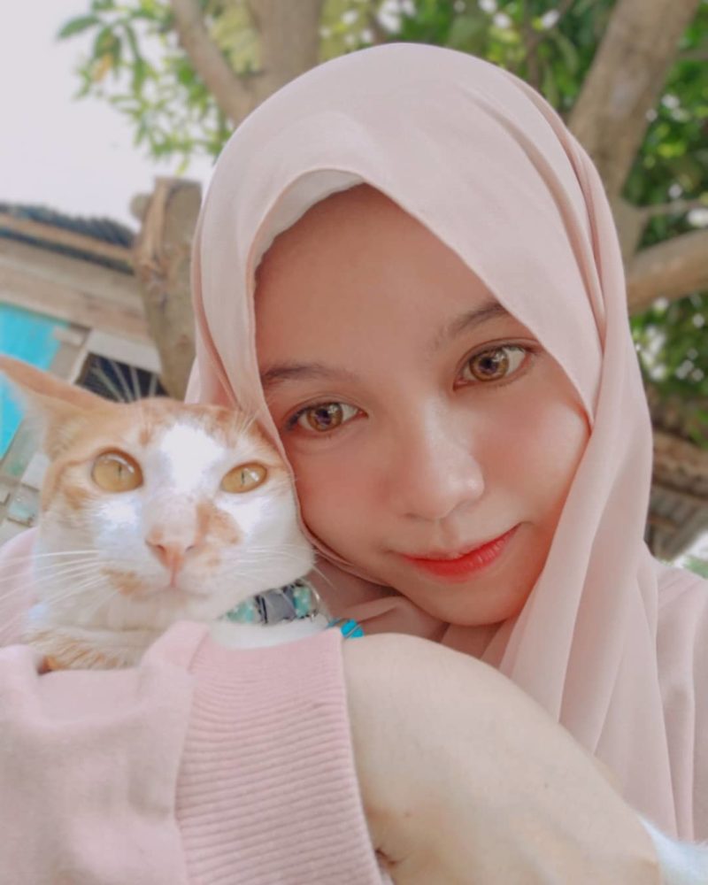 10 Pesona Rainych Ran, YouTuber yang Trending Berkat 'Say So' Versi Jepang