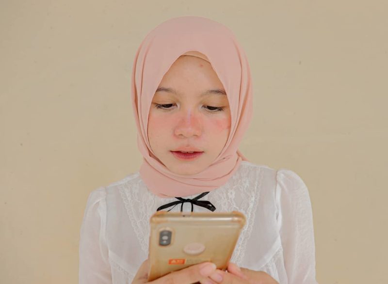 10 Pesona Rainych Ran, YouTuber yang Trending Berkat 'Say So' Versi Jepang