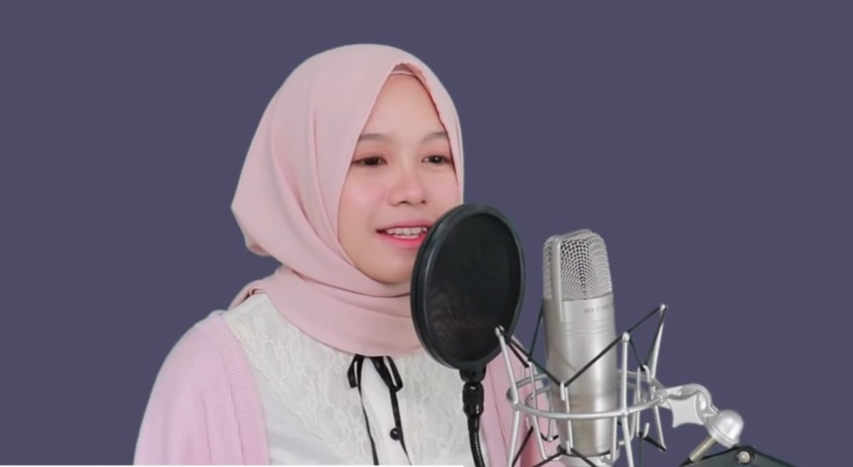 10 Pesona Rainych Ran, YouTuber yang Trending Berkat 'Say So' Versi Jepang