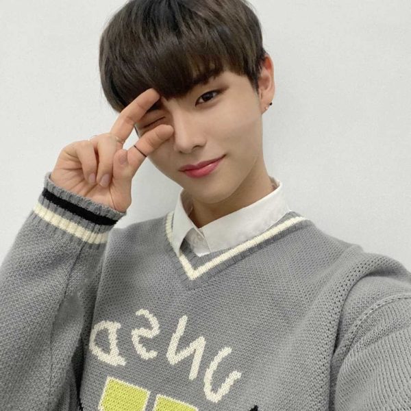 BXK - Biodata, Profil, Fakta, Member, Ulang Tahun, Tanggal Lahir, Posisi