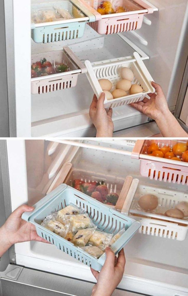 Bikin Semangat Memasak, 10 Peralatan Dapur yang Keren dan Unik - Dailysia