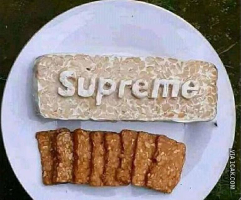 10 Cara Unik Sajikan Olahan Tempe, Ada yang Dibikin Sandwich - Dailysia