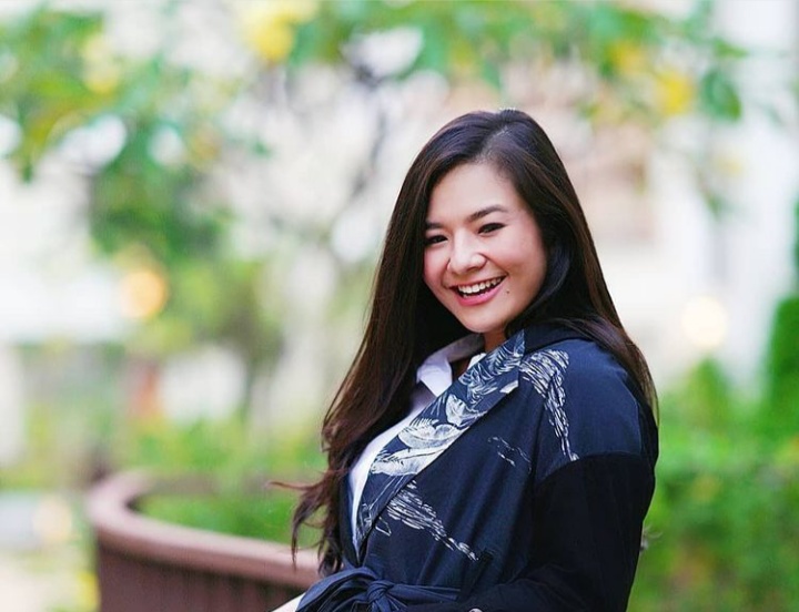 Eriska Rein - Biodata, Profil, Fakta, Umur, Agama, Suami, Film