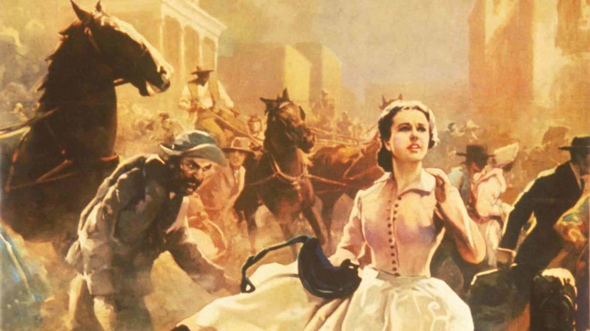 Sosok Isabel Peron, Wanita Pertama di Dunia yang Menjadi Presiden ...