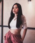 Kontennya Kocak, 10 Potret Triarona Seleb TikTok Eks Member JKT48 ...