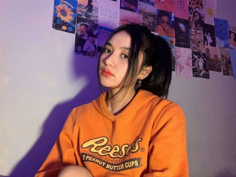 10 Pesona Karen Claudia Rantung Peserta Indonesia Idol Mirip Ashanty ...