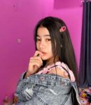 10 Potret Cantik Cahyaniryn, TikTokers Asal Purwodadi dengan Jutaan ...