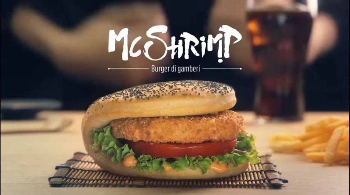 Bikin Ngiler, 10 Menu Mcdonald's yang Gak Ada di Indonesia - Dailysia