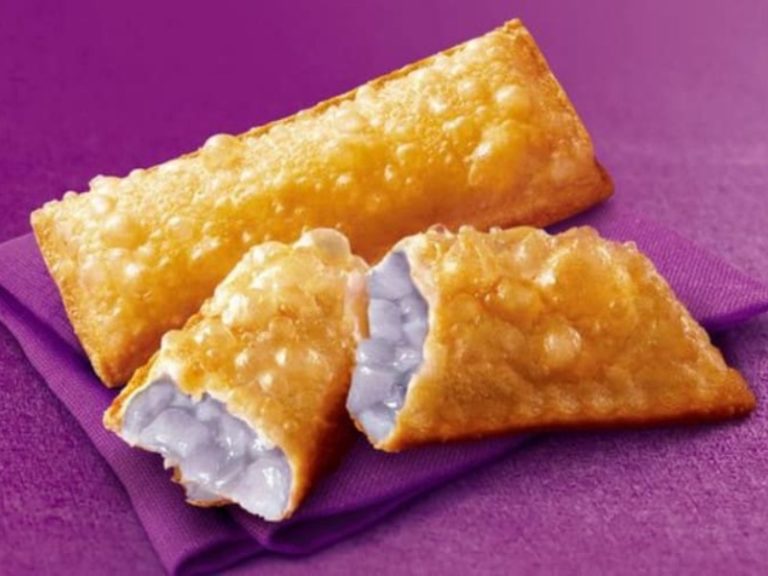 Bikin Ngiler, 10 Menu Mcdonald's yang Gak Ada di Indonesia - Dailysia