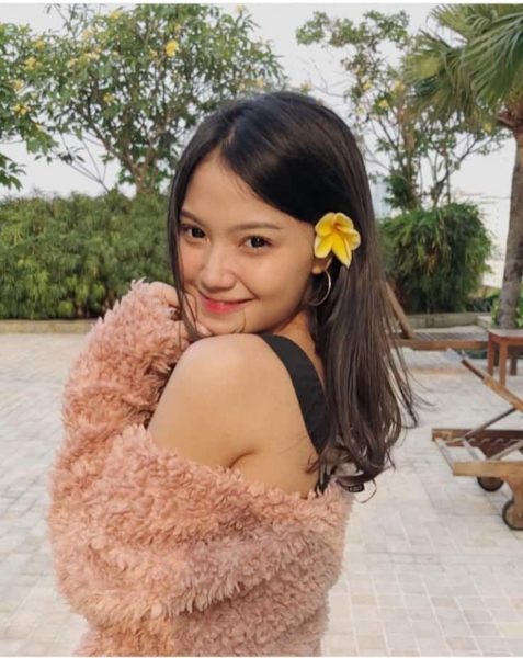 Mirriam Eka - Biodata, Profil, Fakta, Umur, Agama, Suami, Lagu