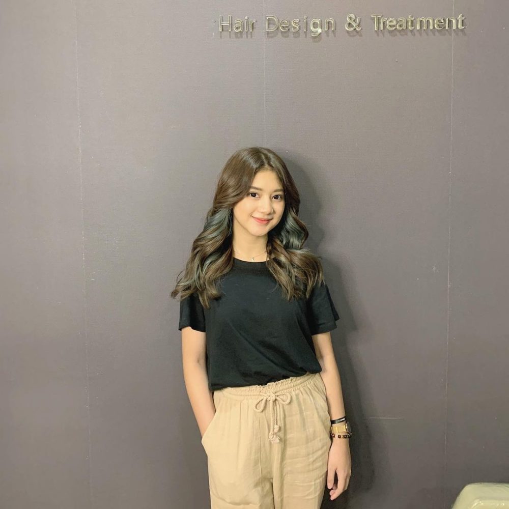 10 Pesona TikTokers Cantik Notnot Lidiawaty, Brand Ambassador EVOS ...