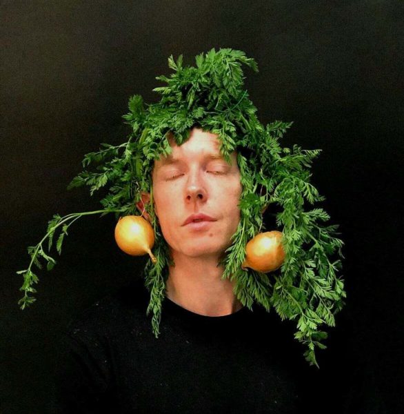 Vegetarian Fashion, 10 Bentuk Modelnya yang Unik dan Lucu - Dailysia