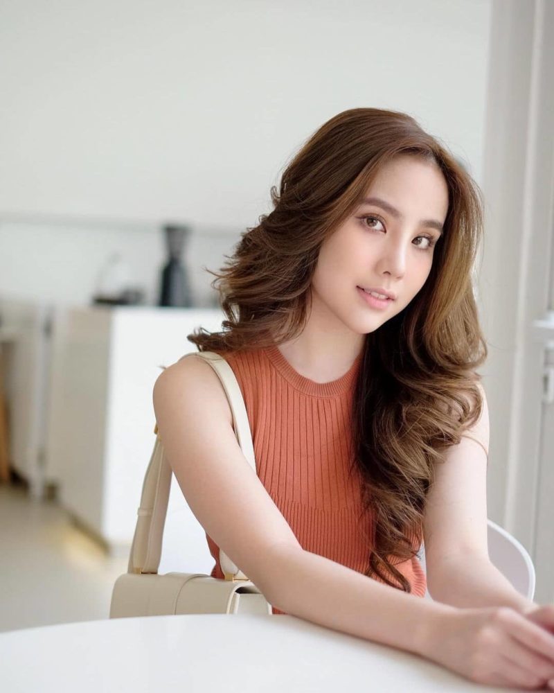 Agatha Chelsea - Biodata, Profil, Fakta, Umur, Agama, Pacar, Lagu